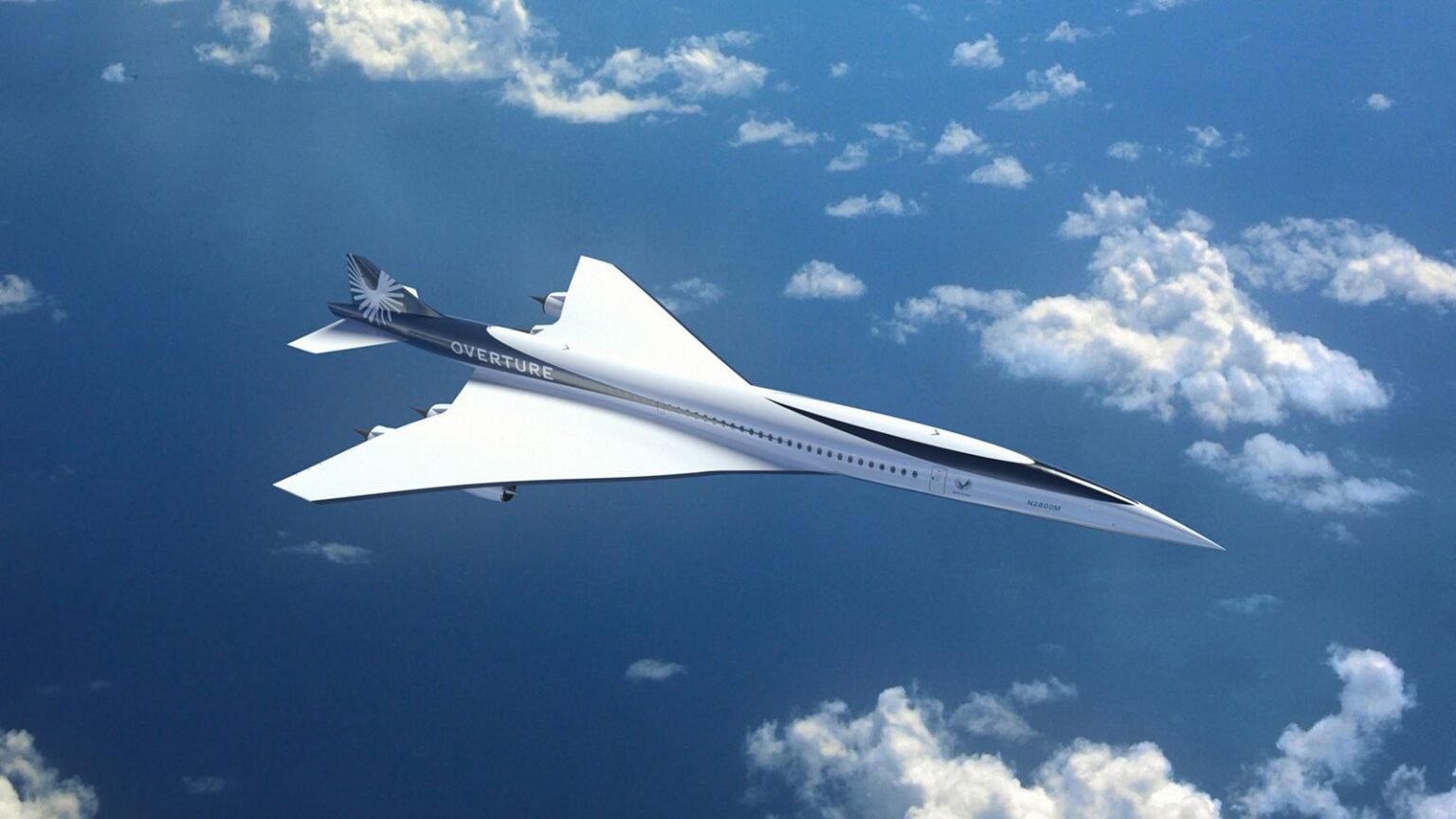 Supersonic Resurgence: From Concorde to Next-Gen Jets