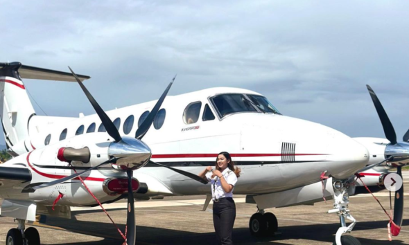 Home - Aviation in Nepal