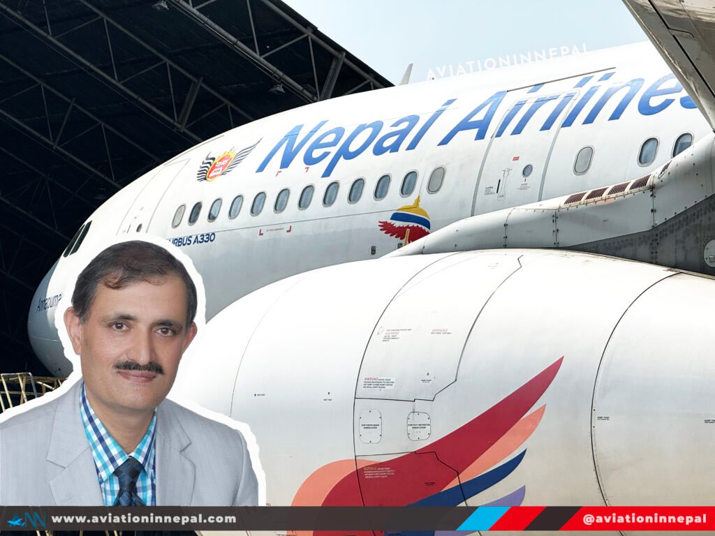 Home - Aviation in Nepal